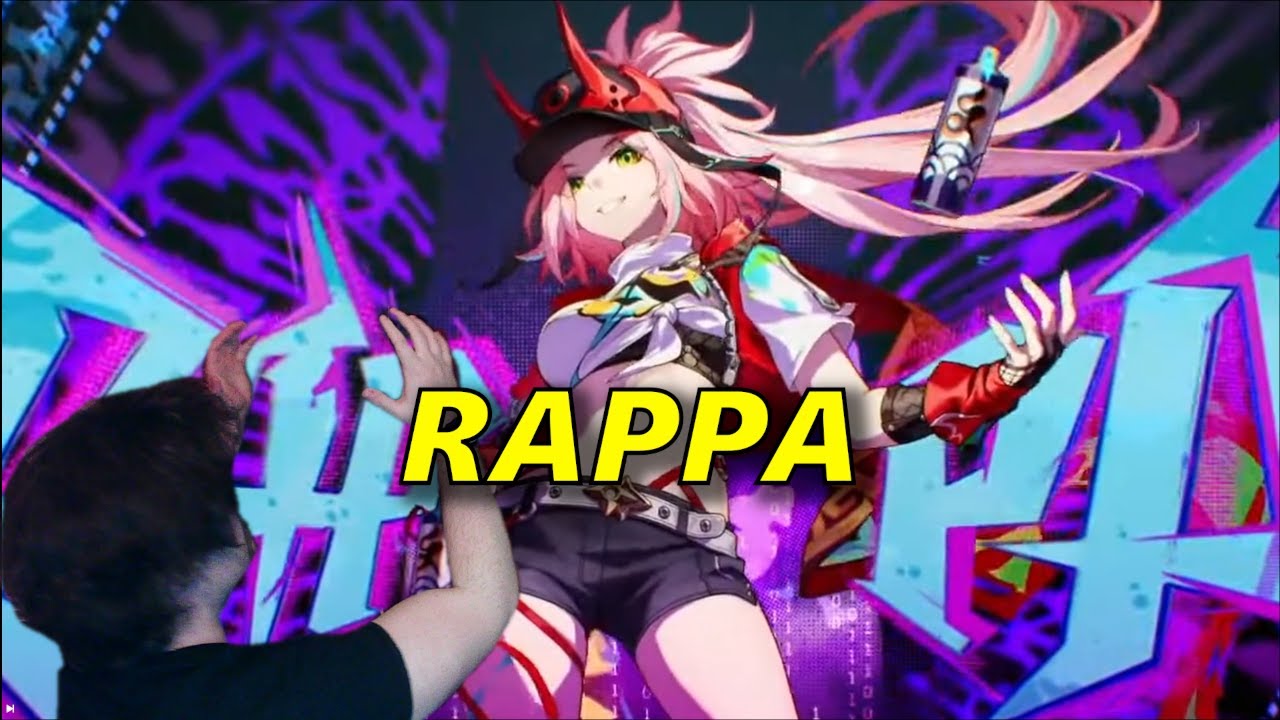 🗿RAPPA IS HERE | I MAY PULL IM SCARED | I Feel Like 2.6 Is Gonna Be ...