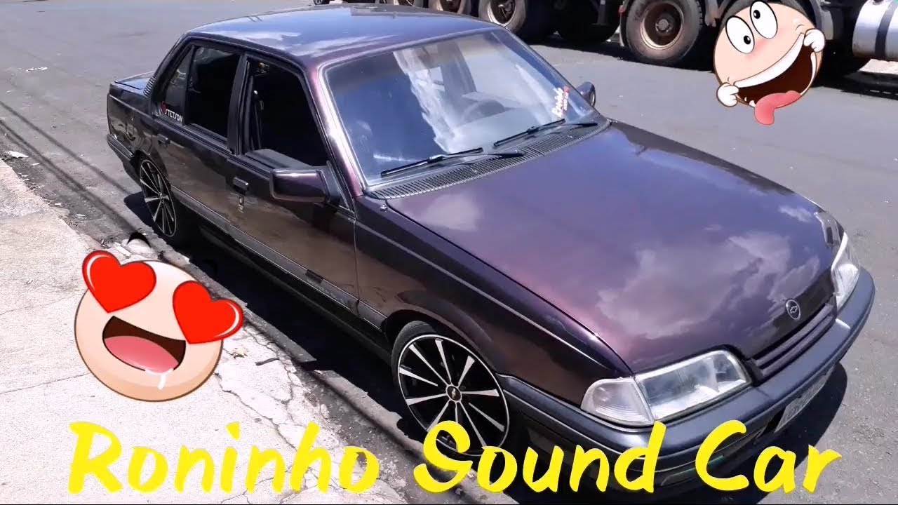 Monza Tubarão 2019 detalhes. - YouTube