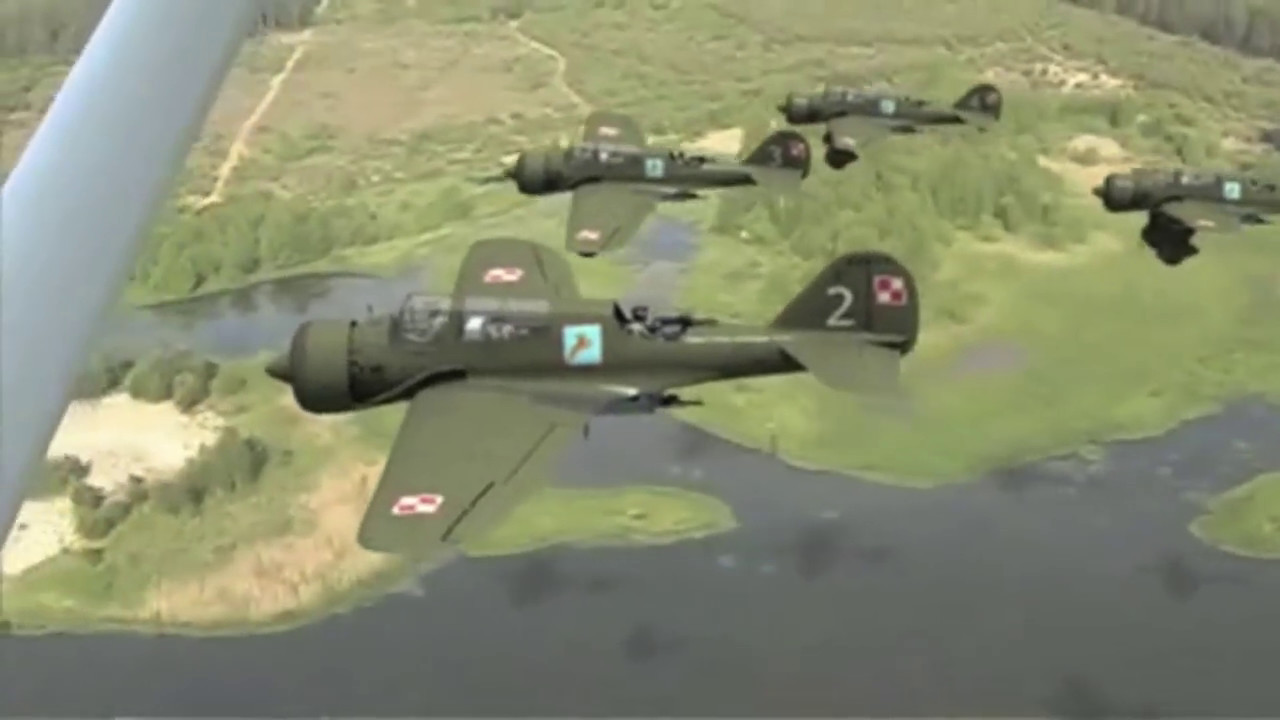 Polish military Technology prior and during WW2/ Part.1 - YouTube