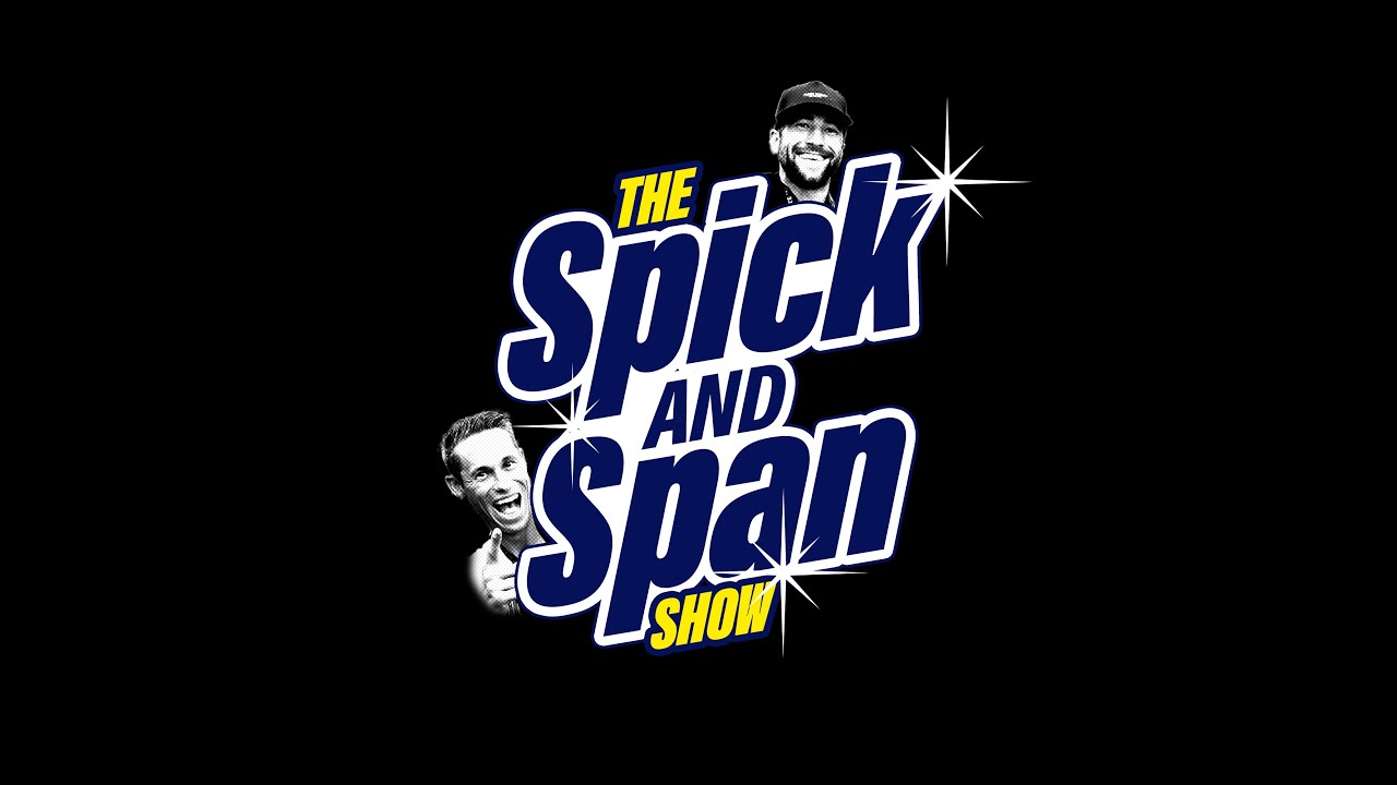 The Spick & Span Show - Commercial - YouTube