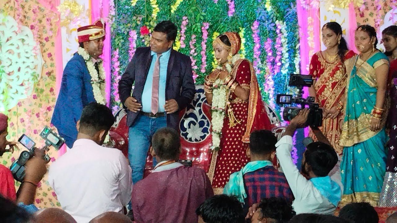 Marriage short vdo..... - YouTube