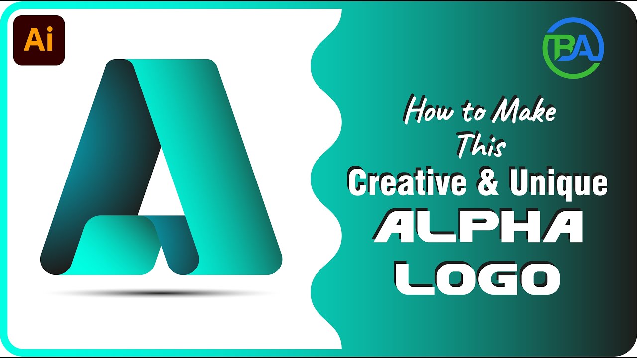 Creative & Eye Catchy Logo Design - Easy Techniques For Experts ...