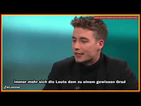 Auf gar keinen Fall würde ich in den Krieg ziehen | Simon Dressler (Politik-Influencer)