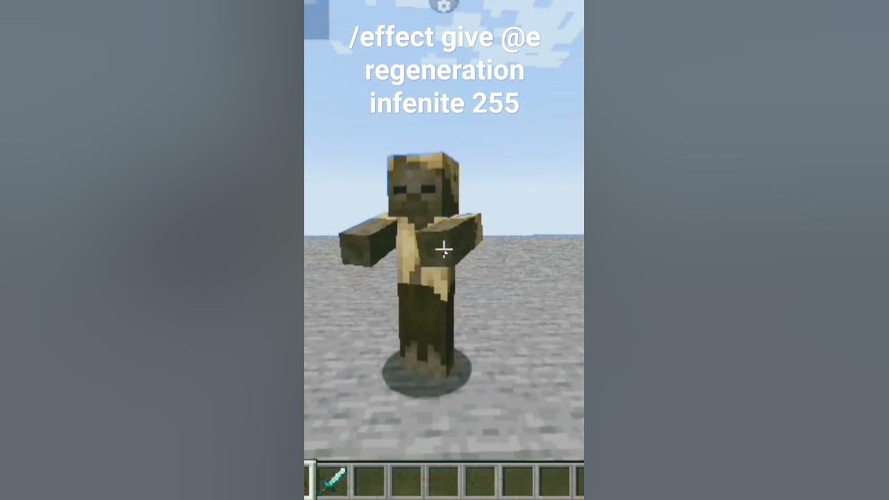 How To PVP In Minecraft - YouTube