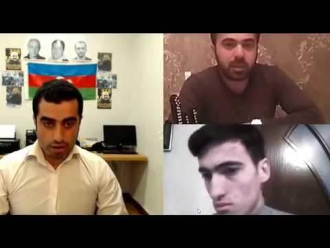 Gənclərin İntihar etmə səbəbləri müzakirə edildi