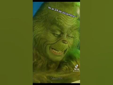 Yo soy el grinch - YouTube