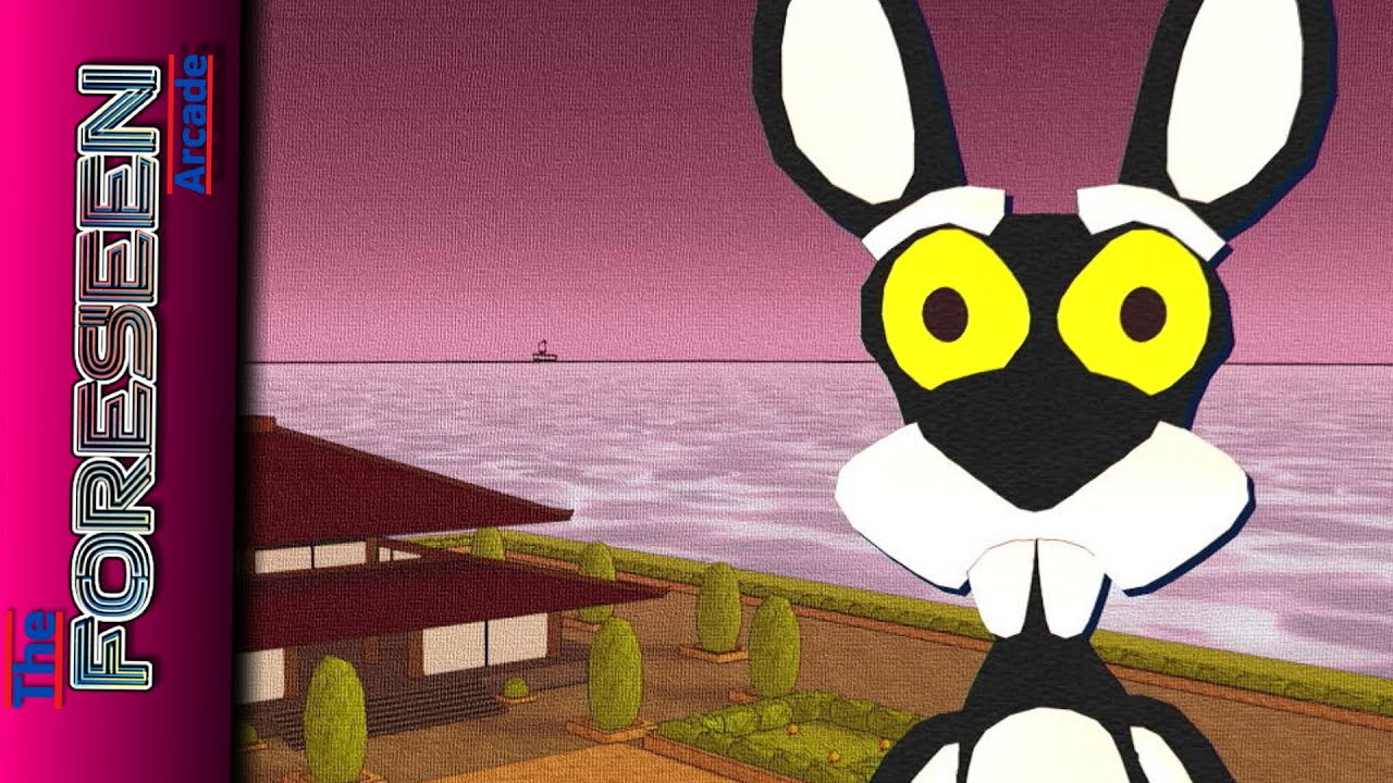 Bunny Mahjo - PlayStation 5 Gameplay - YouTube