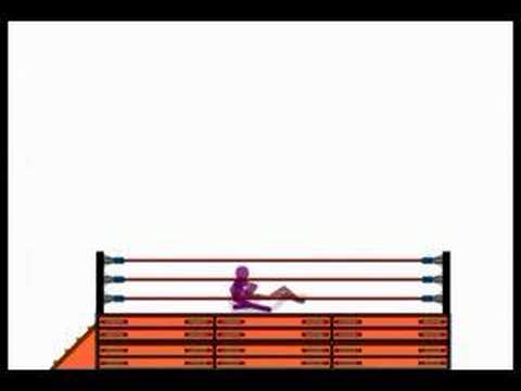 Stick Wrestling #2 - YouTube