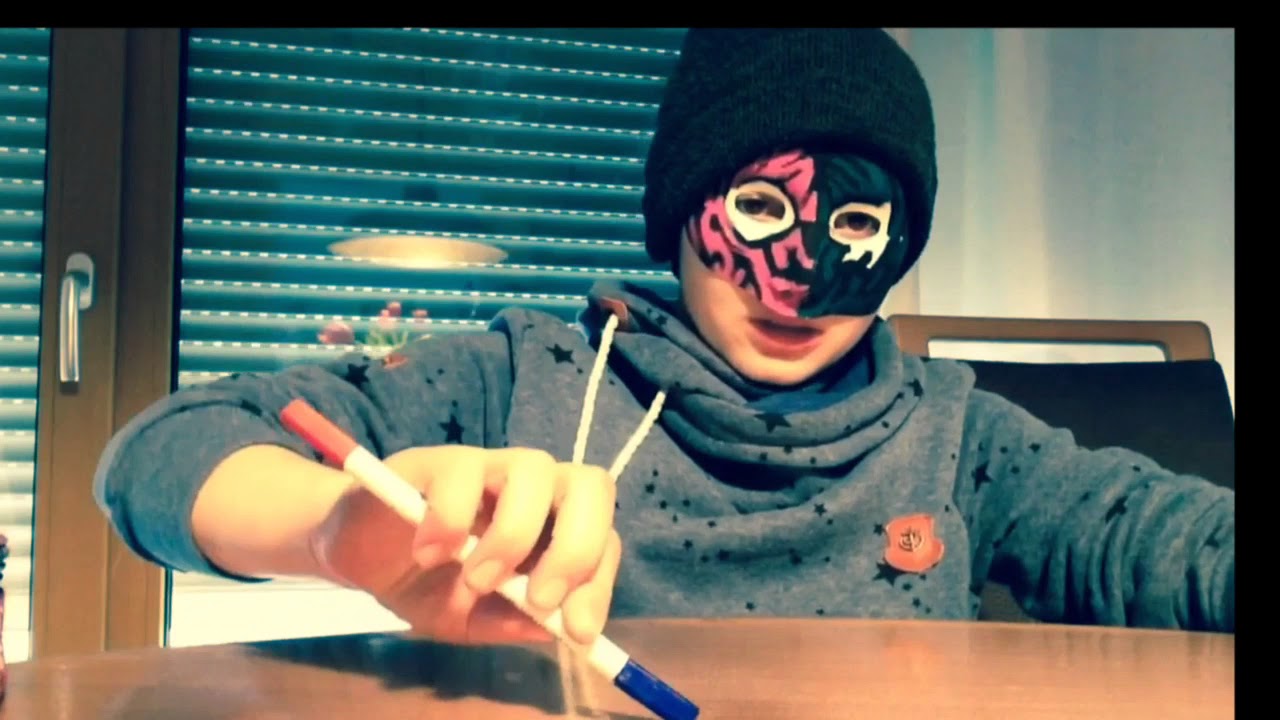 #Beat mit Stiften Lernen - YouTube