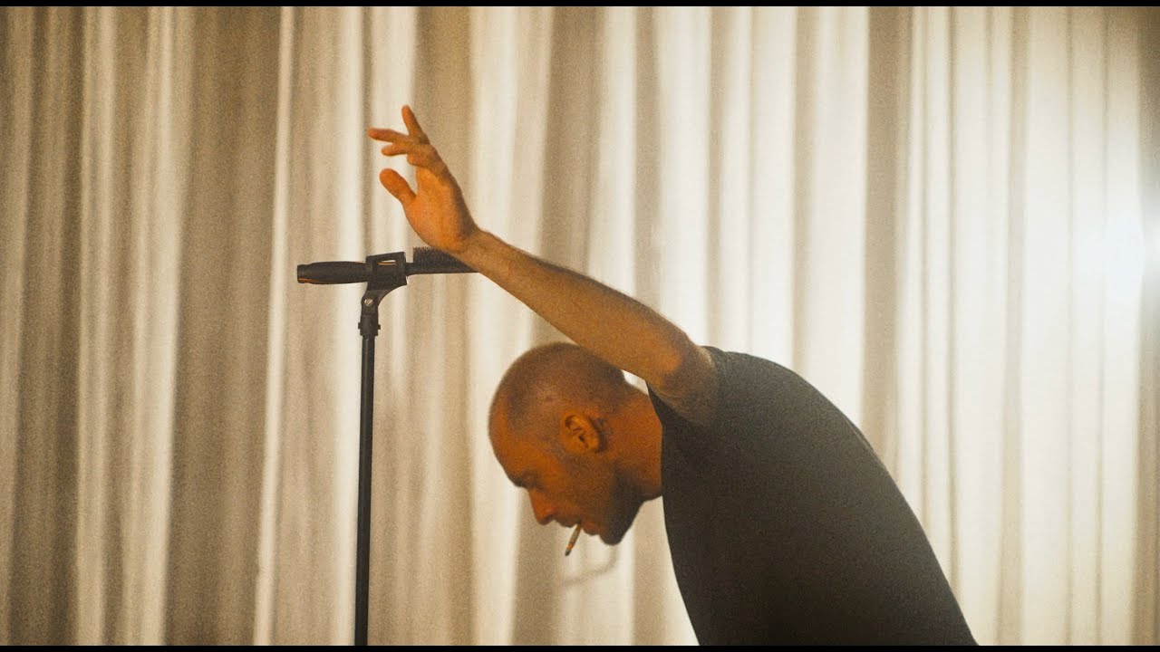 Everything Is Green (Official Video) - YouTube