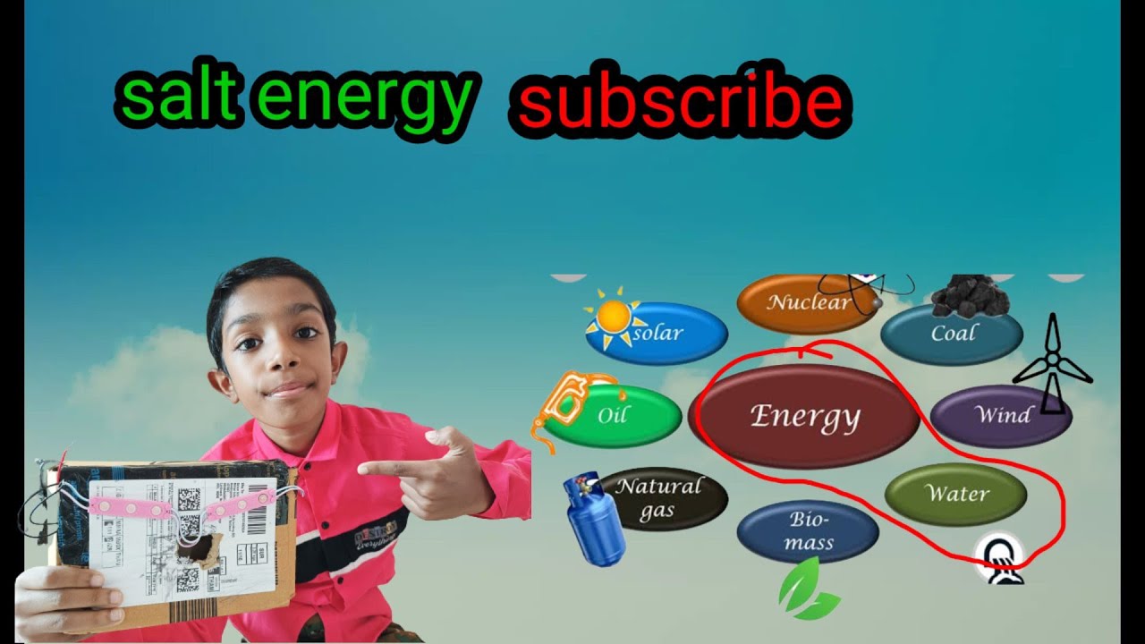 (salt passing energy) (best video for beginners)👍👍 - YouTube
