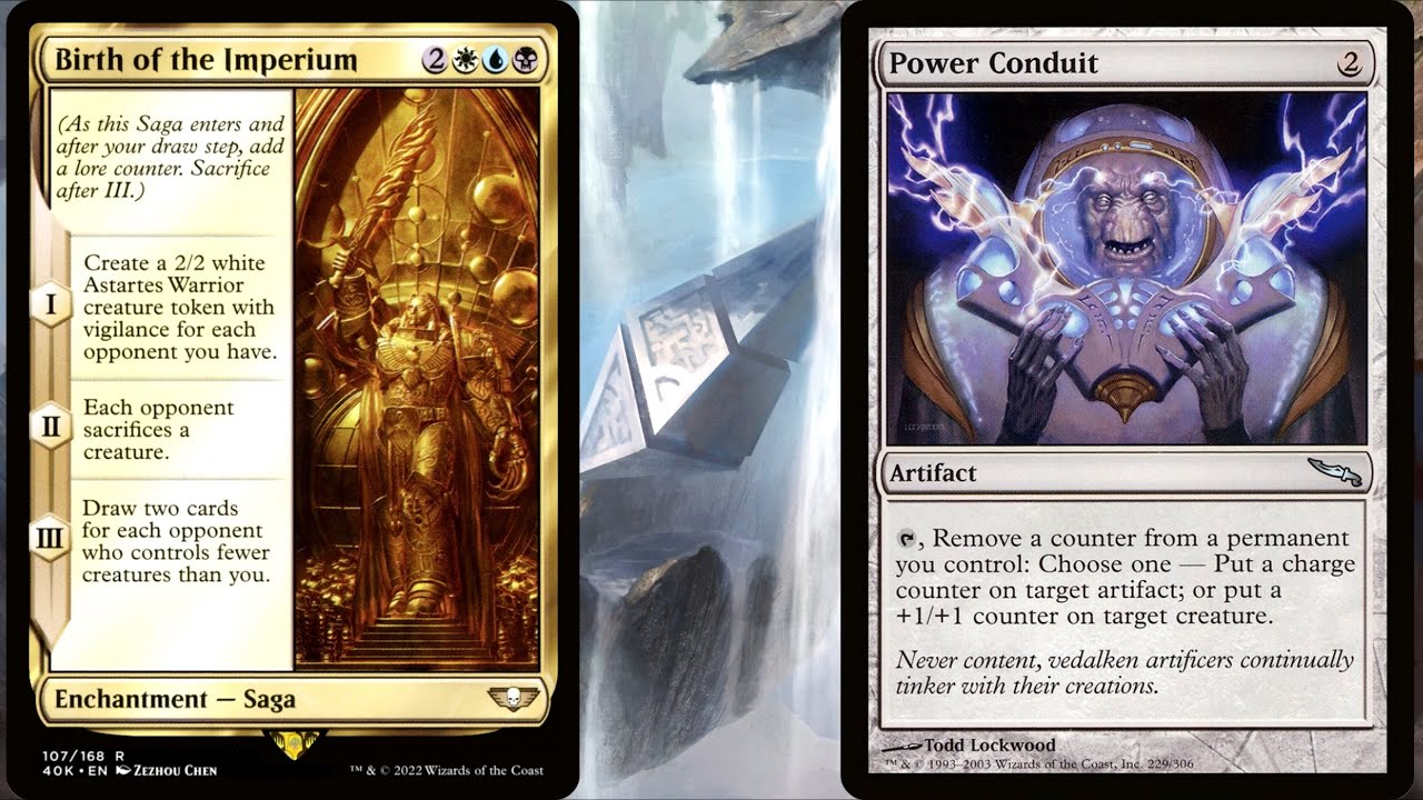 TR&CI 93: Reusing A Saga's Final Chapter Ability Over & Over & Over ...