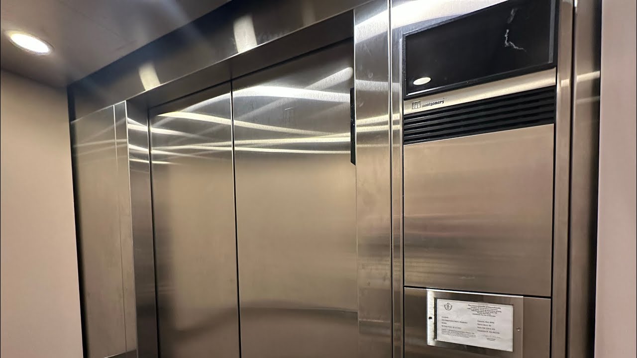 2024 UPDATE on the Macy’s Men & Furniture Elevator [Montgomery Vector ...