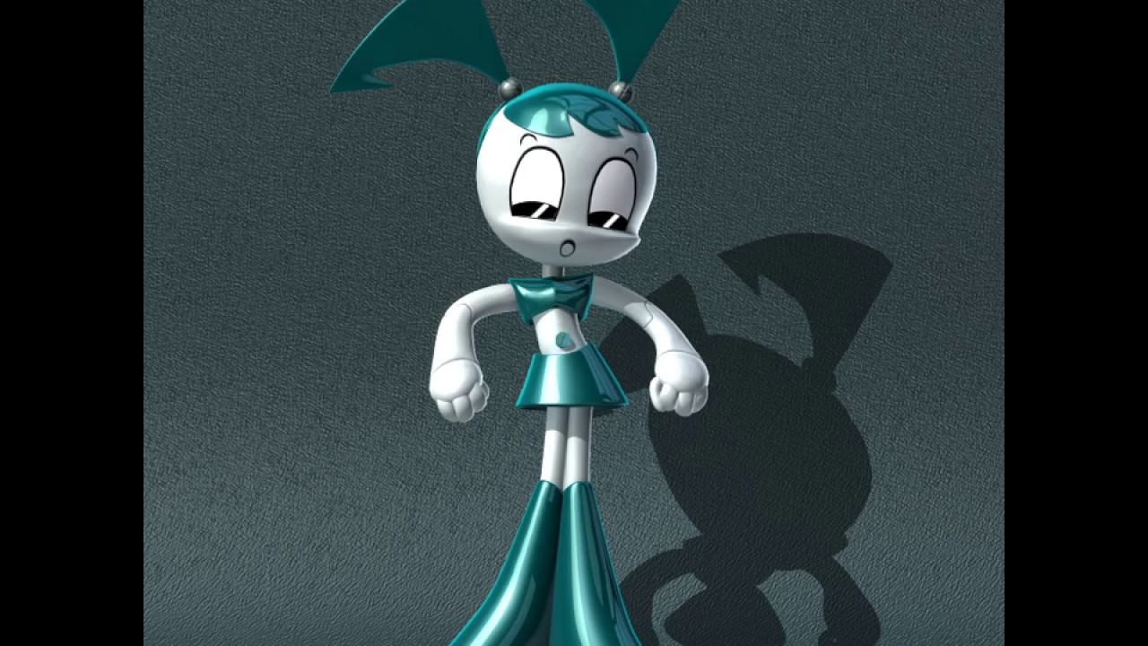 JENNY WAKEMAN - YouTube