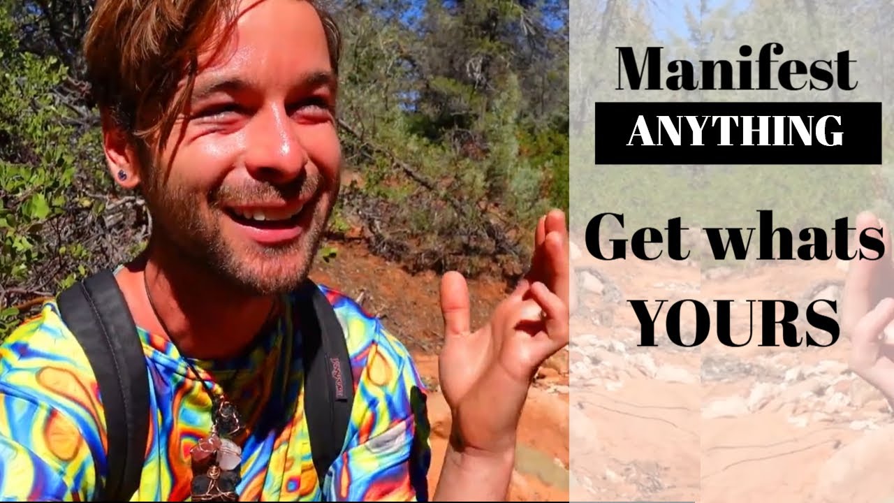 I Manifested My Dreams- All of them! *How to manifest what you want ...