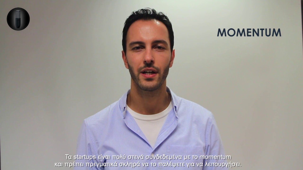 Impossible TIPS #4 - Simos Kitiris / Founder of Yumbles and co-founder ...