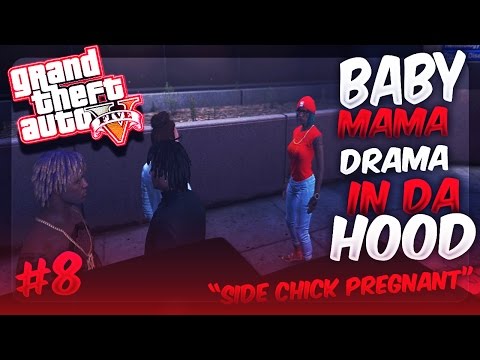 GTA 5 ONLINE \