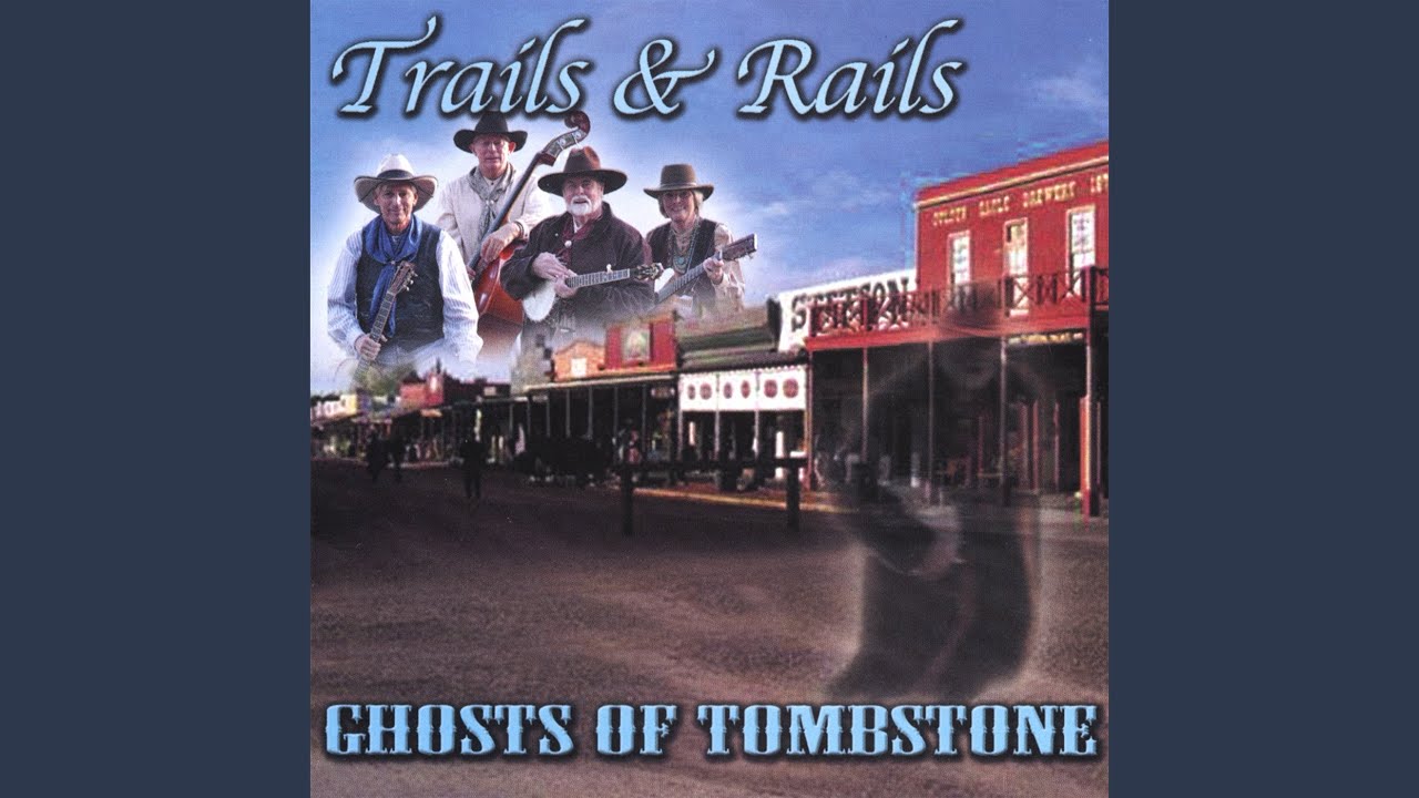 Ghosts Of Tombstone - YouTube