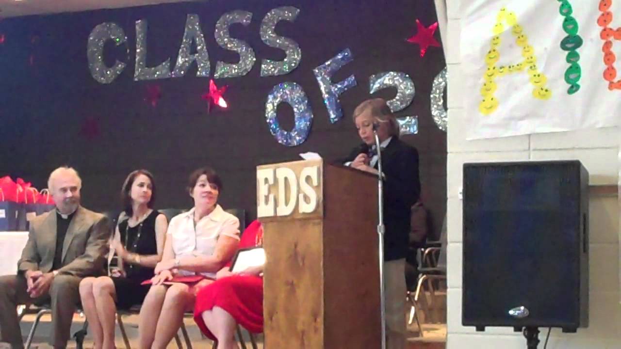 Malcolm Mitchell Bennett 6th Grade Graduation Speech YouTube malcolm-mitchell-bennett-6th-grade-graduation-speech-youtube