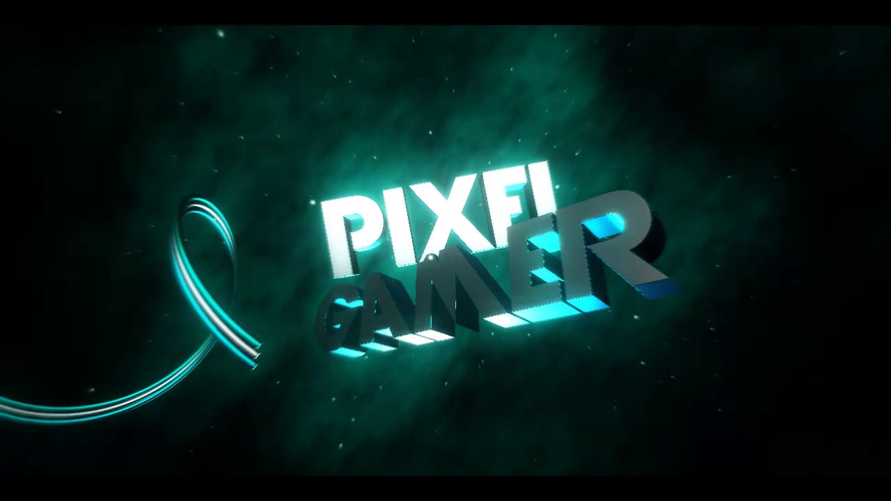 #Intro für Pixelgamer 15 - YouTube