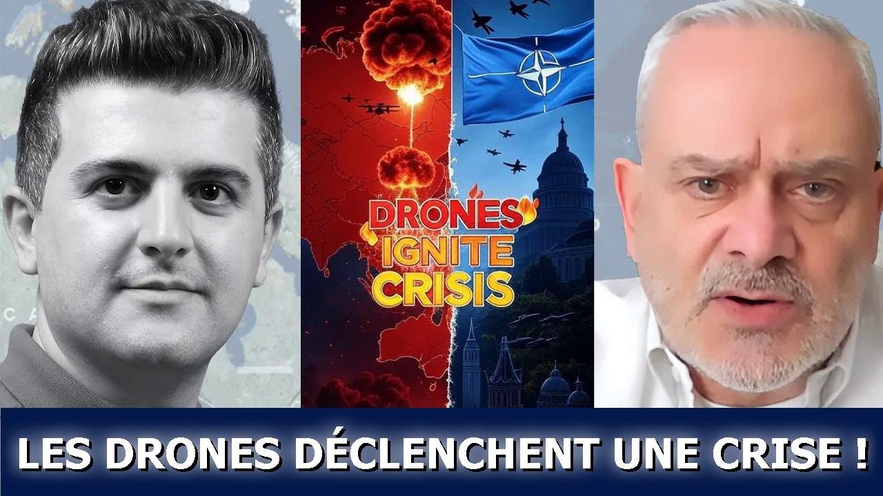 Col. Jacques Baud : Escalade Inédite entre la Russie et l’Occident ...