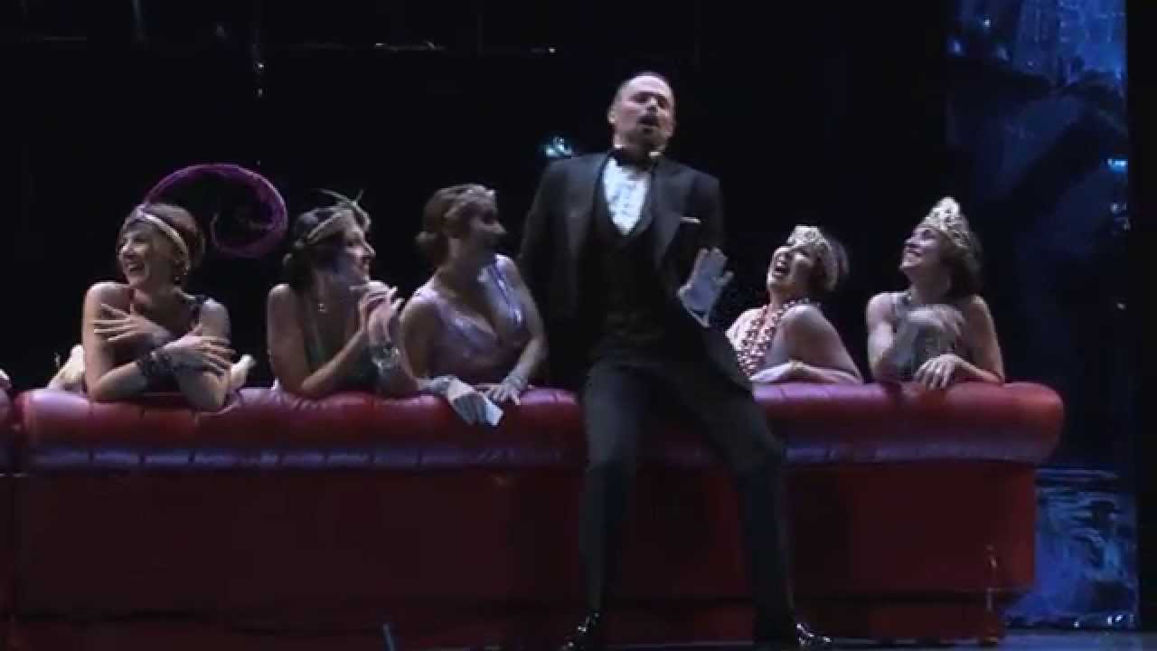 Troy Cook en Lady, be good! - YouTube