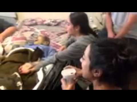 Going down memory lane - YouTube