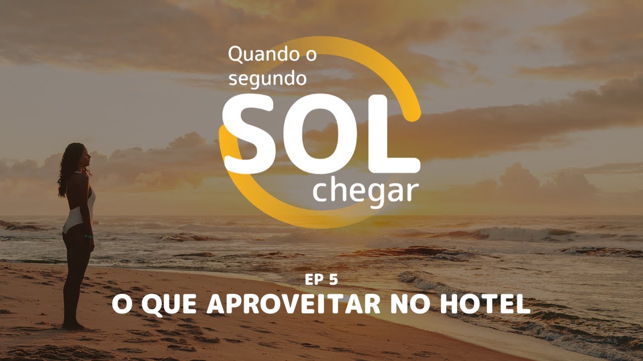 Quando o Segundo Sol Chegar - 5 episódio - YouTube