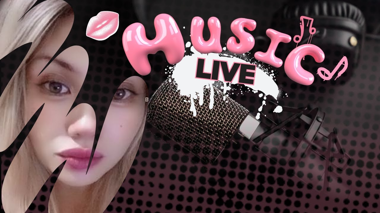 LET THE MUSIC TAKE YOU THERE! - YouTube