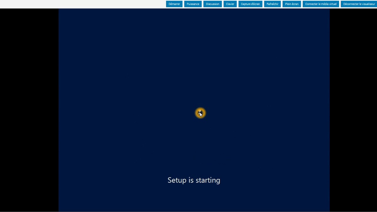 TUTO - Controleur Dell PERC S140 - Creer un RAID NVMe - YouTube