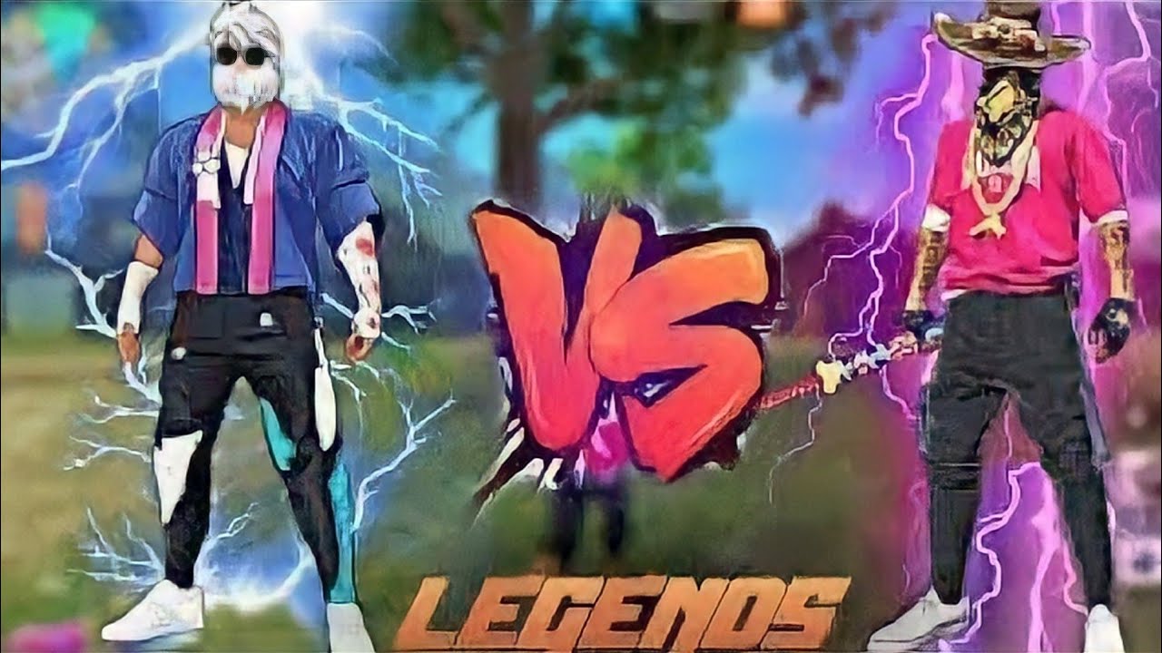 CRIMINAL FF 1vs1 GAMEPLAY 😈😈😈 ️ ️ - YouTube