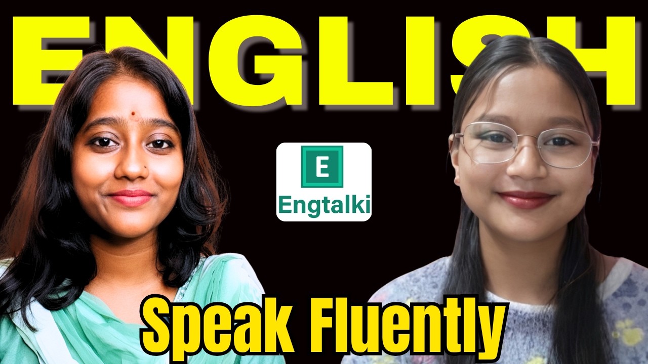From Beginner to Fluent: Learn to Talk Fluently on any Topics ft ...