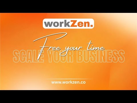 WorkZen – Your Virtual Assistant Partner for Scalable Growth! - YouTube