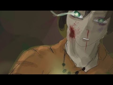 "I wanted to see how much misery Misery could take" [Let the world burn ...