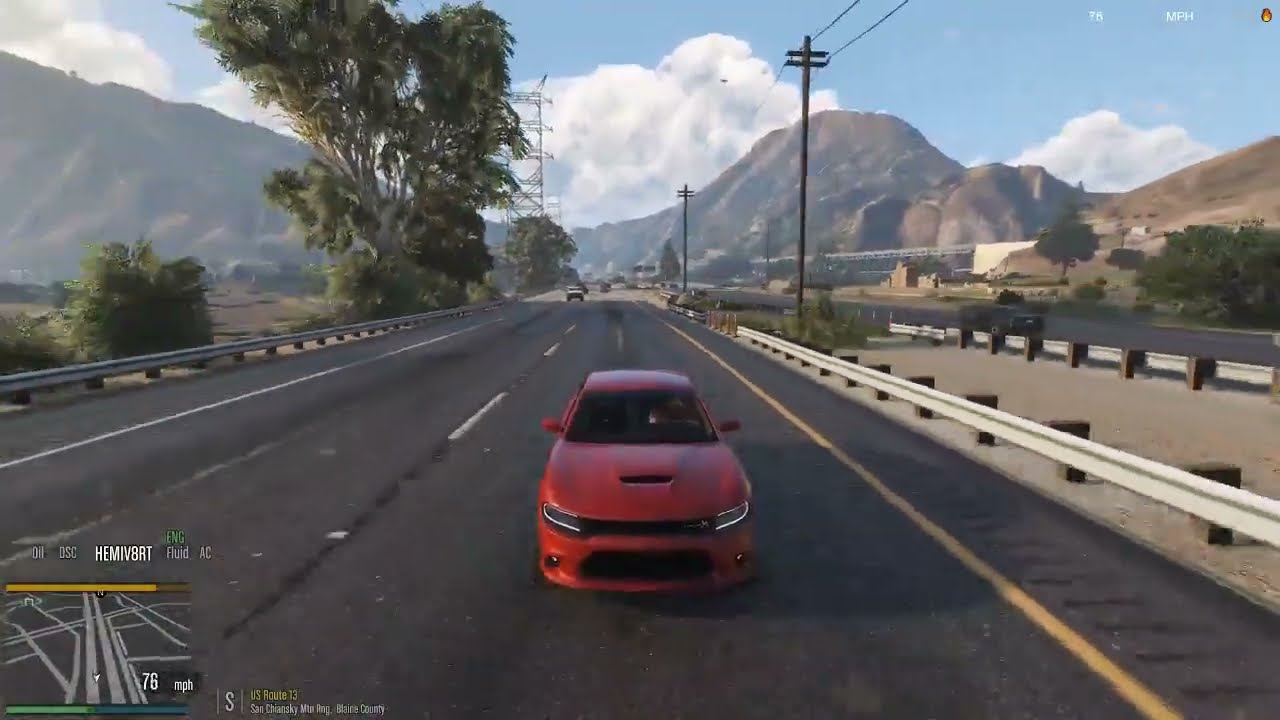 DOJ Cops RP Criminal - Chain Robberies - YouTube