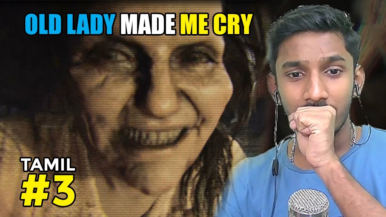 Resident Evil 7: Biohazard - Gameplay - Part 3 - Patti mosam 🔥 Sharp ...
