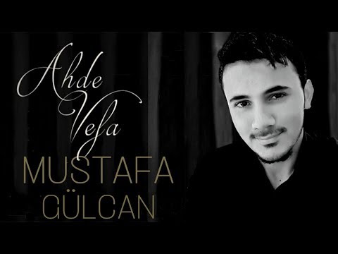 Mustafa Gülcan - (Söyleme Bilmesinler) \