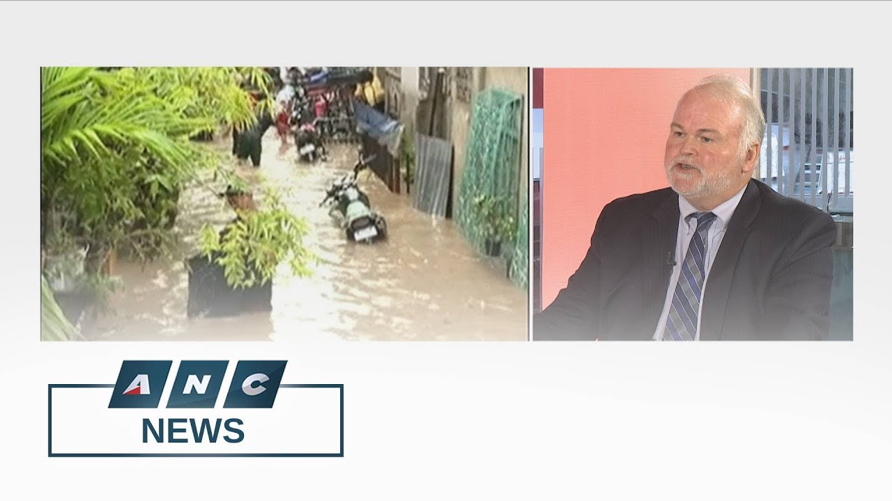 Climate risk analyst: PH can be a model for climate resiliency ...