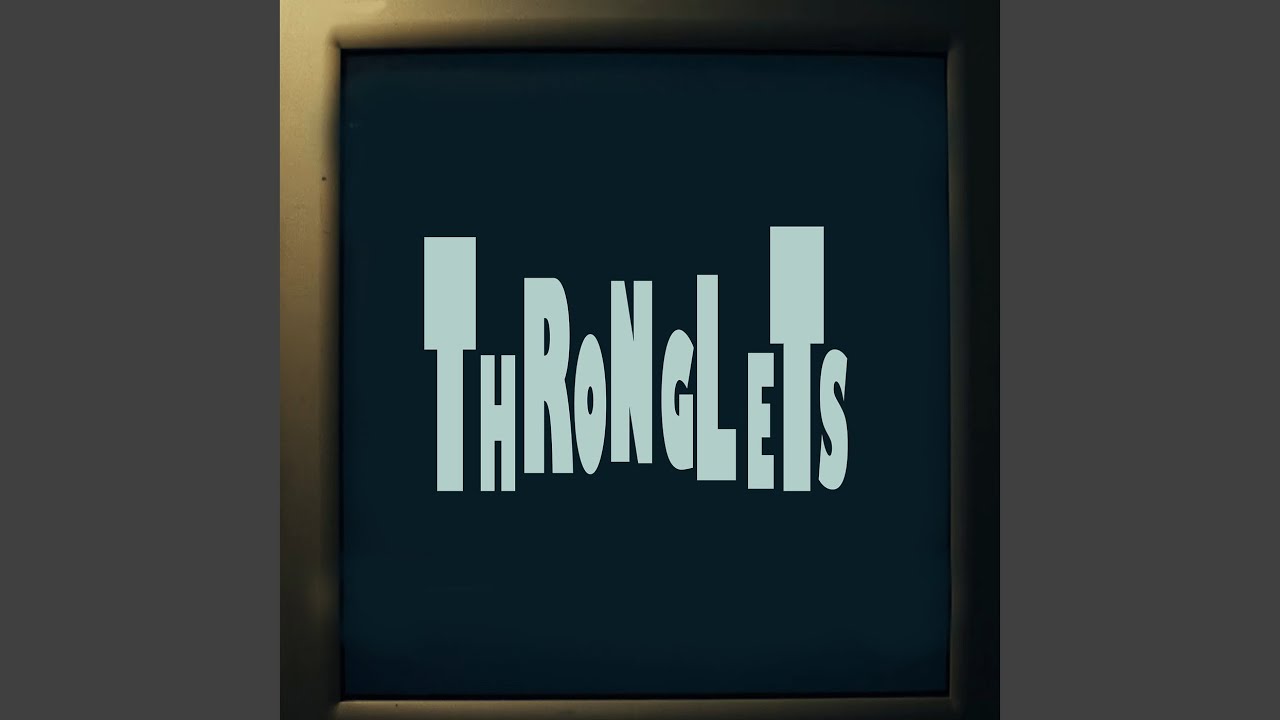 Thronglets - YouTube