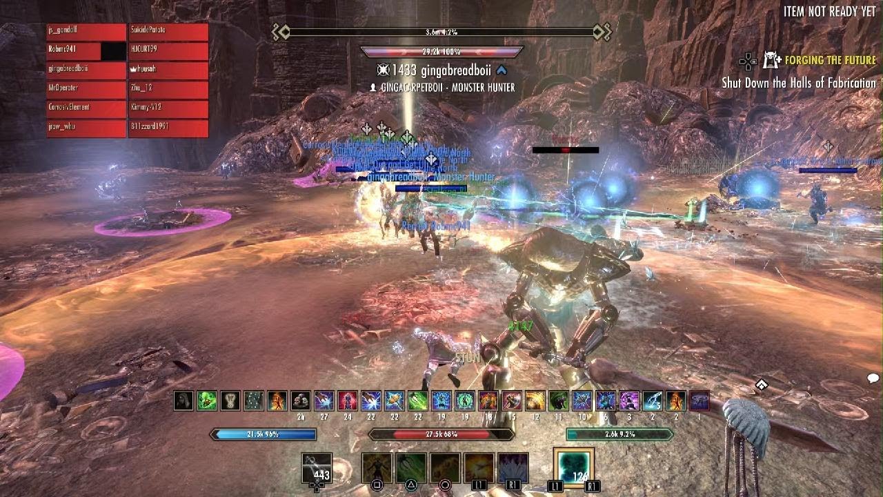 Angry Scottish noises intensify - YouTube