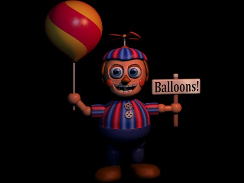 Balloon Boy In A Nutshell - YouTube