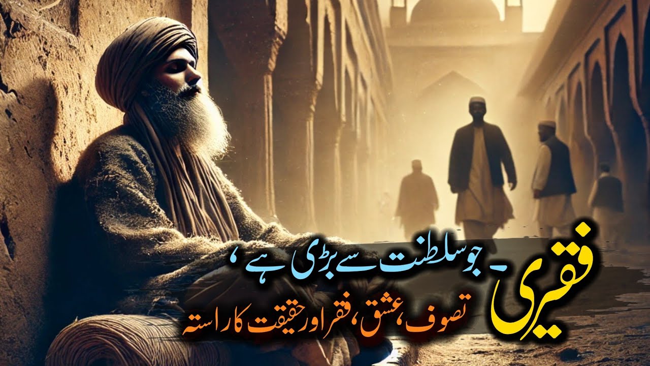 🌿 The Power of Sufi Teachings | Sufism, Rumi, Ibn Arabi & Spiritual ...