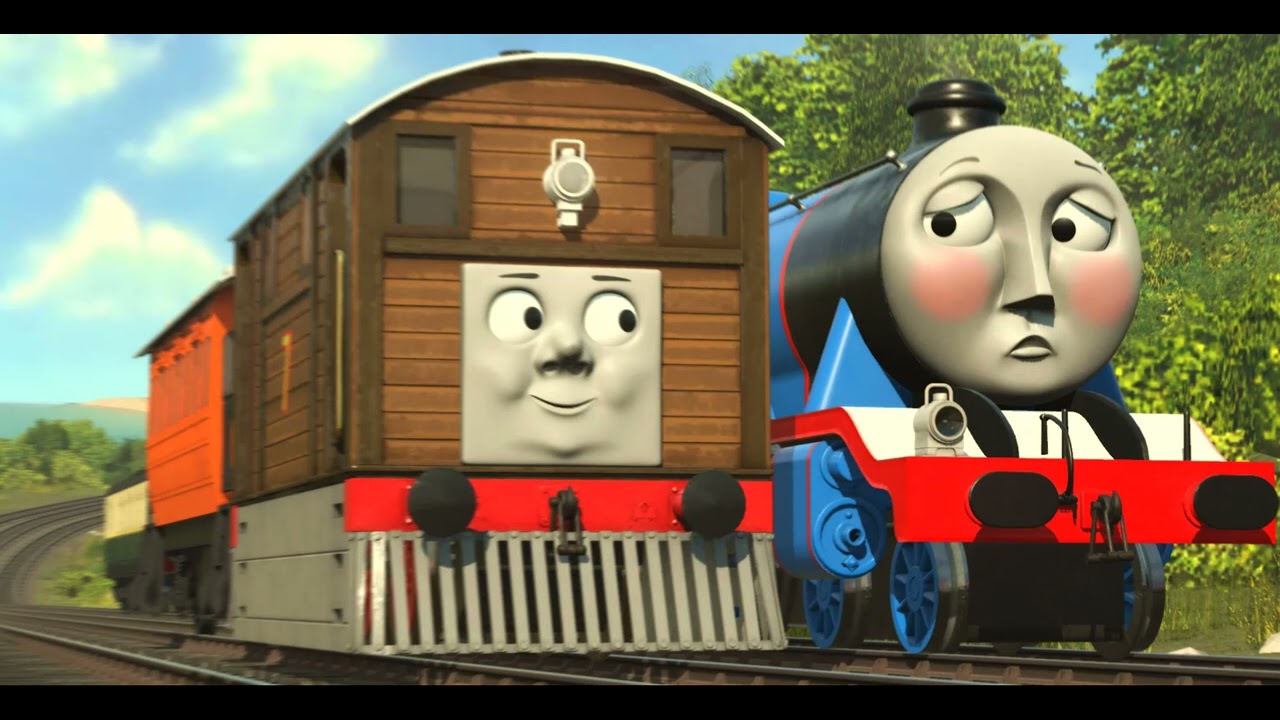 Engine Roll Call Rock Instrumental - YouTube