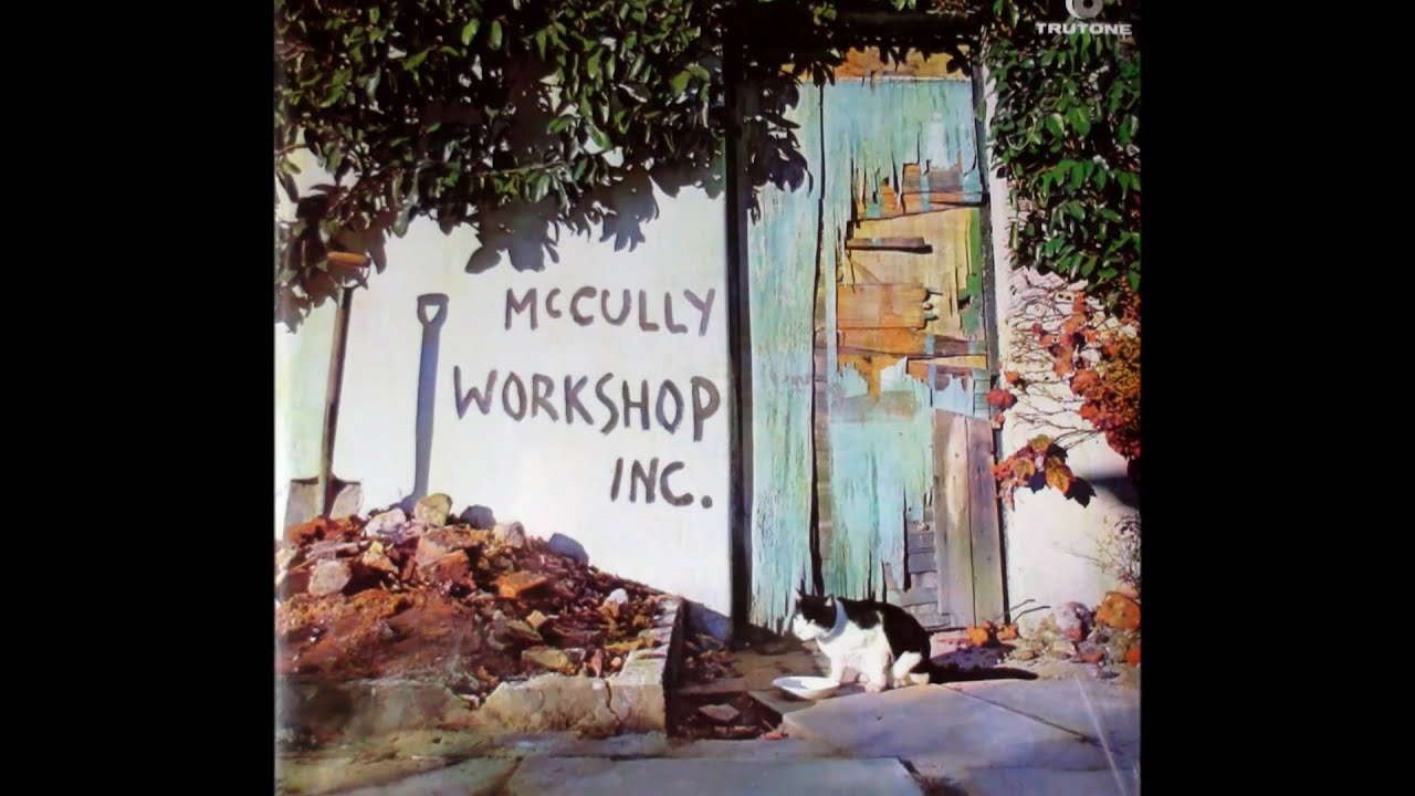 McCully Workshop Inc. - Stargazer ( South Africa ) - 1969 - YouTube