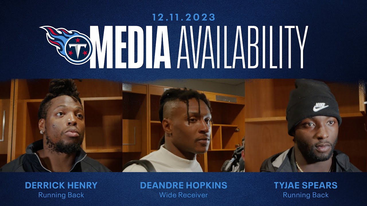 Remember How We Got This Feeling | Media Availability - YouTube