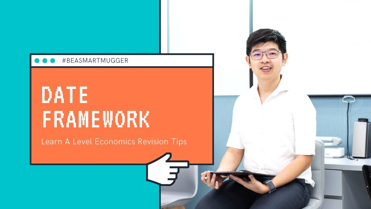 #BeASmartMugger - How to use the DATE Framework to answer A Level ...