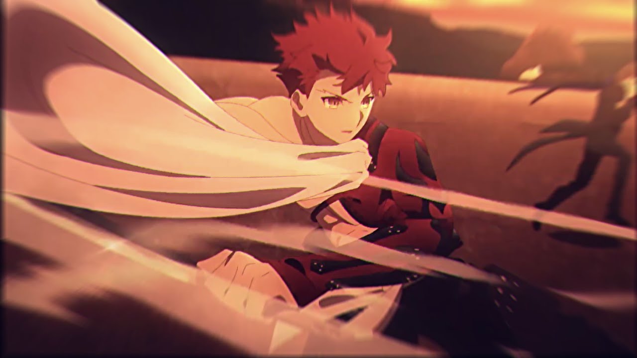 Fate Grand Order 「amv」 Superhero ᴴᴰ Youtube