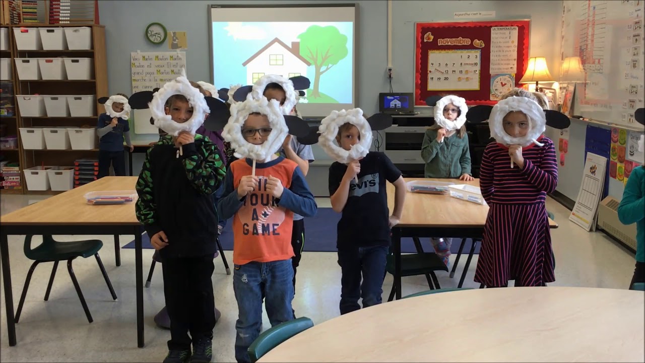 Martin Mouton - YouTube