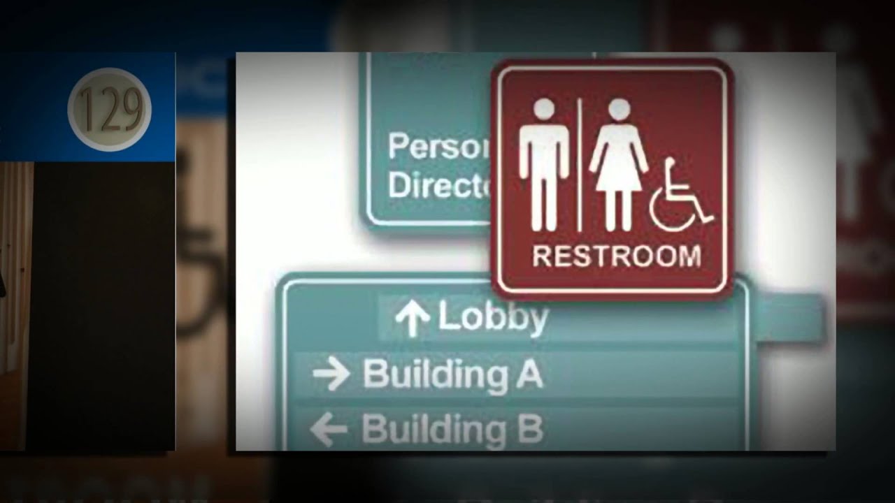 Park Place Sign Portfolio Video - YouTube