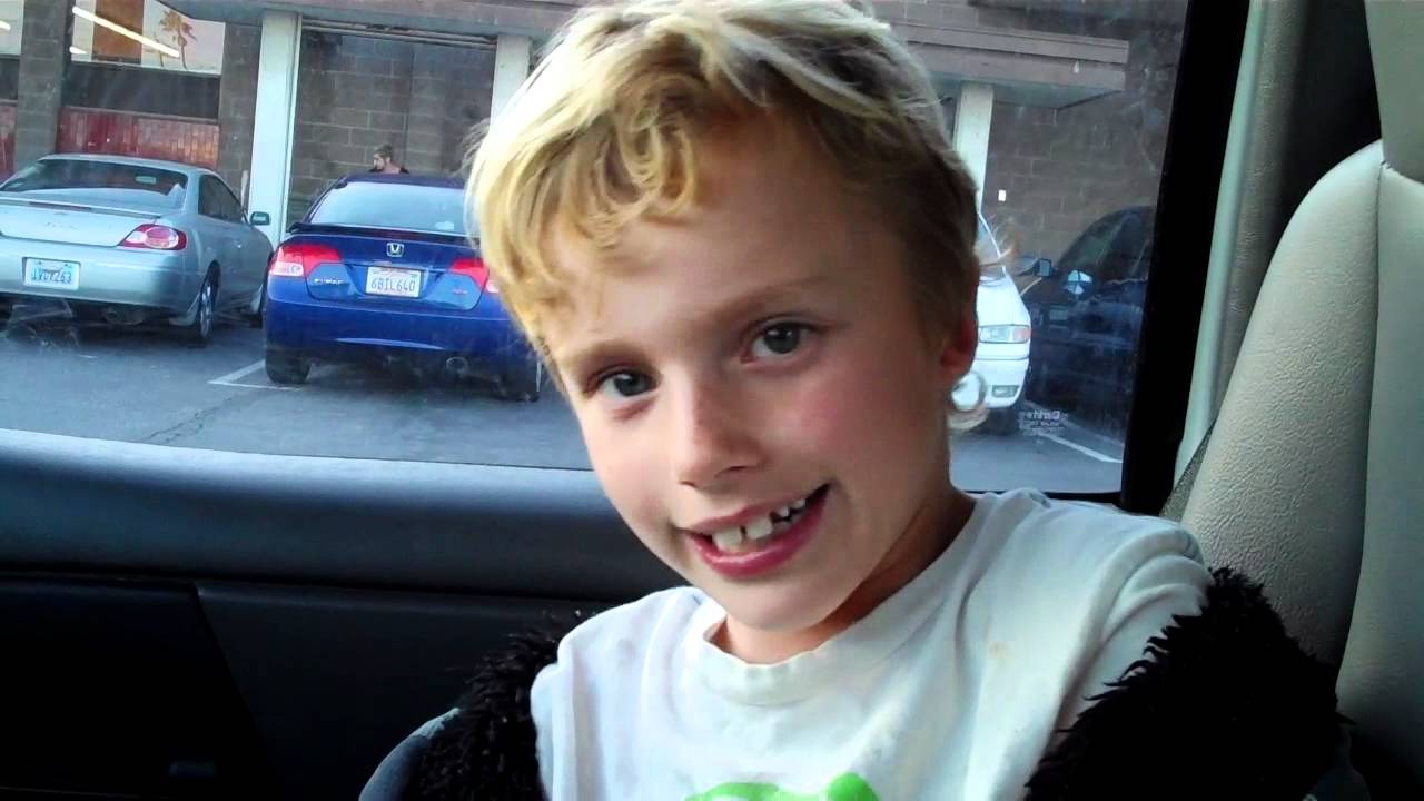 Myles Raps January 24 2012 - YouTube